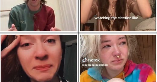 Further Up | Bethel McGrew | Substack