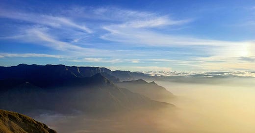 Dev Shorts | Aravind Putrevu | Substack