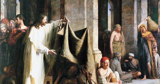 Wayfare | Faith Matters | Substack