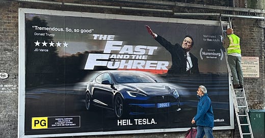 Disconnect | Paris Marx | Substack