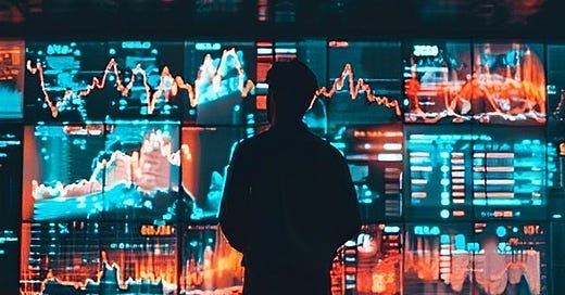 The DeFi Investor | Substack