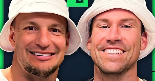 Green Light Podcast | Green Light with Chris Long | Substack