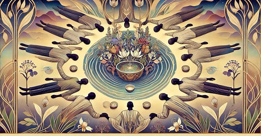 Regenera | John Dass | Substack