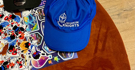 Coté's Wunderkammer | Substack