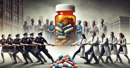 Psychedelic Week | Mason Marks | Substack