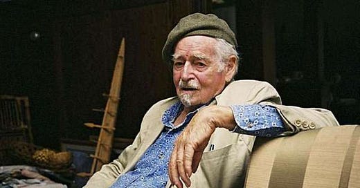 Poetic Outlaws | Substack