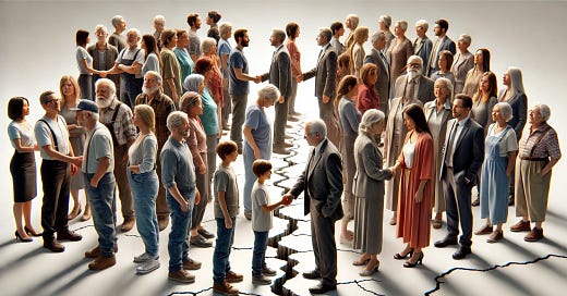 System economics | Hans | Substack