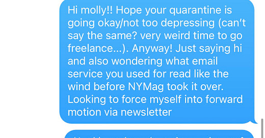 Maybe Baby | Haley Nahman | Substack