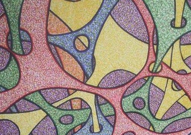 Steve Emig: The White Bear's Substack | Substack