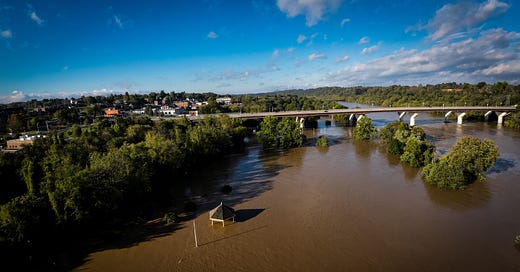 Talking Climate | Katharine Hayhoe | Substack