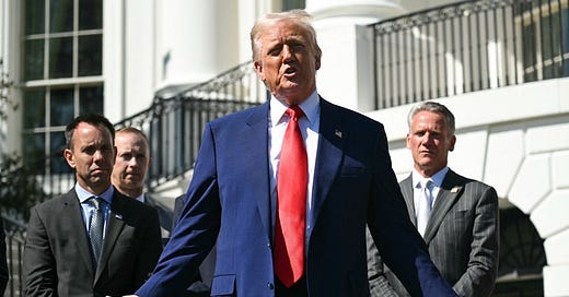 The New Republic | Substack