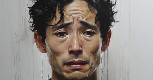 Friday Speedrun | Brent | Substack