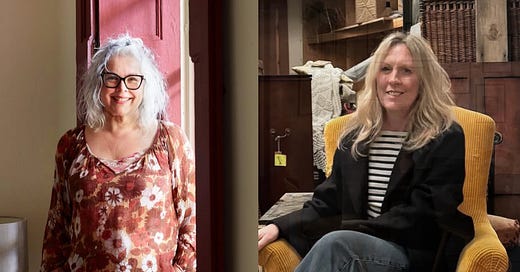 Joie De Vivre | Lisa Dawson | Substack