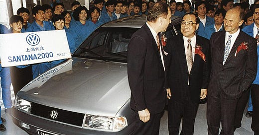 High Capacity | Kyle Chan | Substack