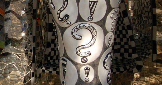 Starhawk’s Substack | Substack