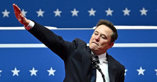 Thoughts of Chairman Michael | Michael Liebreich | Substack