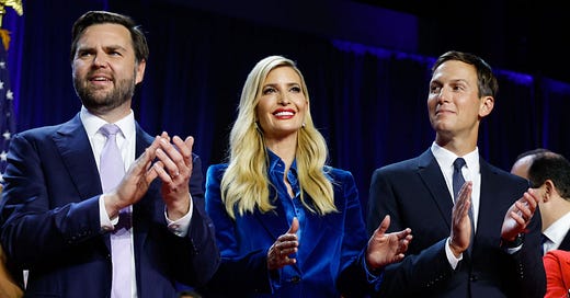 Popular Information | Judd Legum | Substack