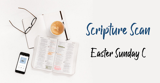 Sacredise Your Life! | John van de Laar | Substack