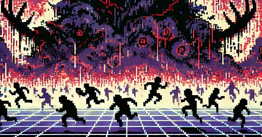 Data Engineering Central | Daniel Beach | Substack
