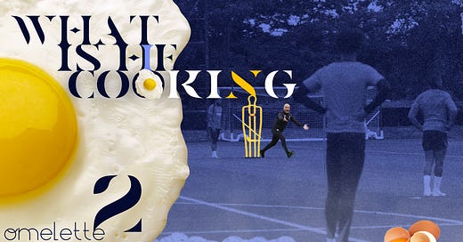 Sébastien’s Substack | Substack