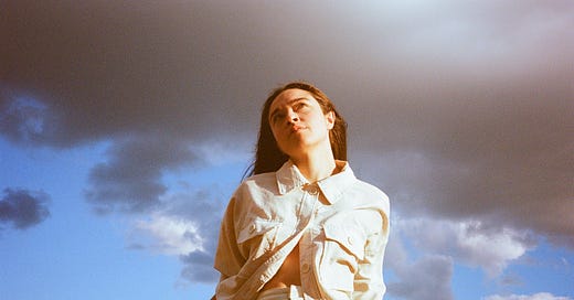 Tone Glow | Substack