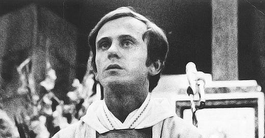 Further Up | Bethel McGrew | Substack