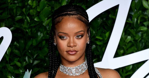 The Female Lead | Substack