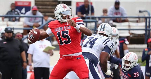 Gunslinger Buzz | Erik Buchinger | Substack