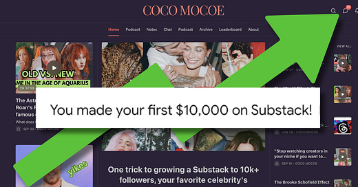 Coco Mocoe | Substack