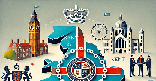 Cllr Dan Friend’s Substack | Daniel Friend | Substack