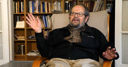 Freedom Research | Substack