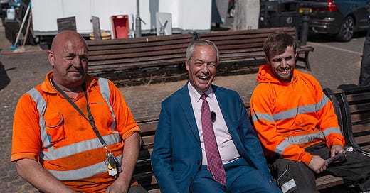 Comment is Freed | Sam Freedman | Substack