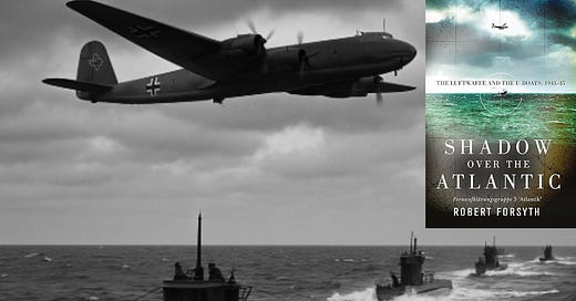 The Military Reading Room - History, Strategy, and Insight | Substack