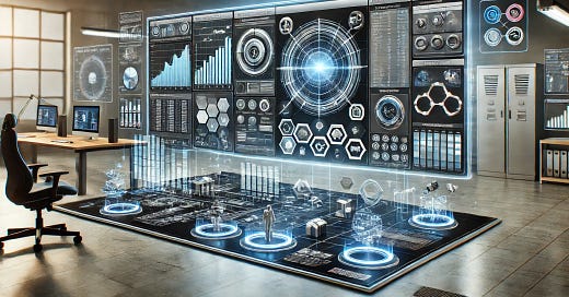 Tech Investments | Tech Fund | Substack