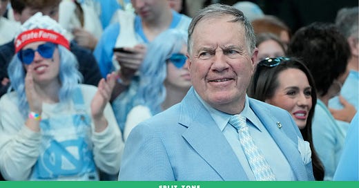 Split Zone Duo | Substack