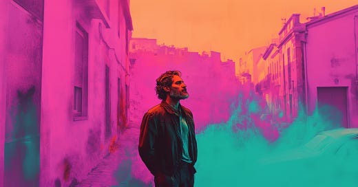 Trend Hacker | Daniel Egger | Substack