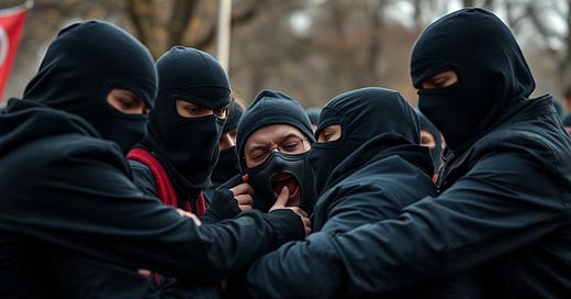 Archive - Blocked and Reported