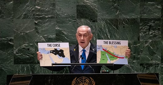 Seymour Hersh | Substack