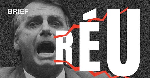 Projeto Brief | Substack