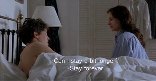 postcards by elle | Substack