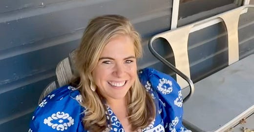 Rambull | Rob B. | Substack