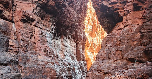 The World According to Fast Eddy | Substack