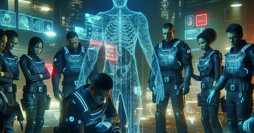 Philip’s Substack | Philip Lukens | Substack