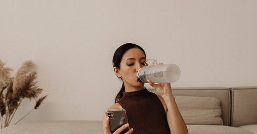 THEGLWGUIDE | Substack