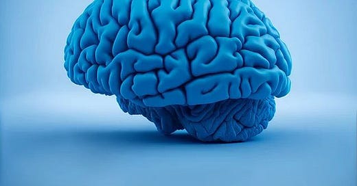 Scientific Horizons | Nicolas Hubacz | Substack