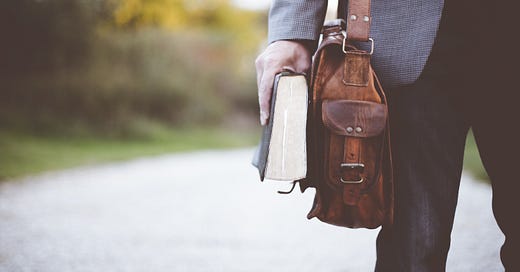 7 roles of a pastor in the church: A biblical exploration and Southern ...