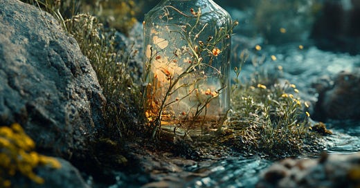 FutureSelf | Fabián | Substack