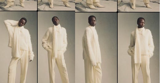 objects of desire | Noora Raj Brown | Substack