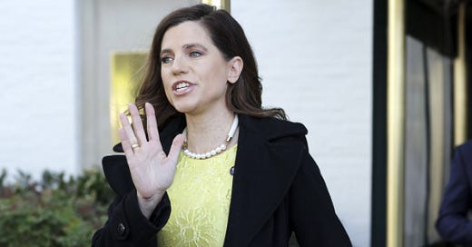 The Alt Media with Adam Parkhomenko and Sam Youngman | Substack