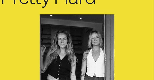 Issues | Erika Geraerts | Substack